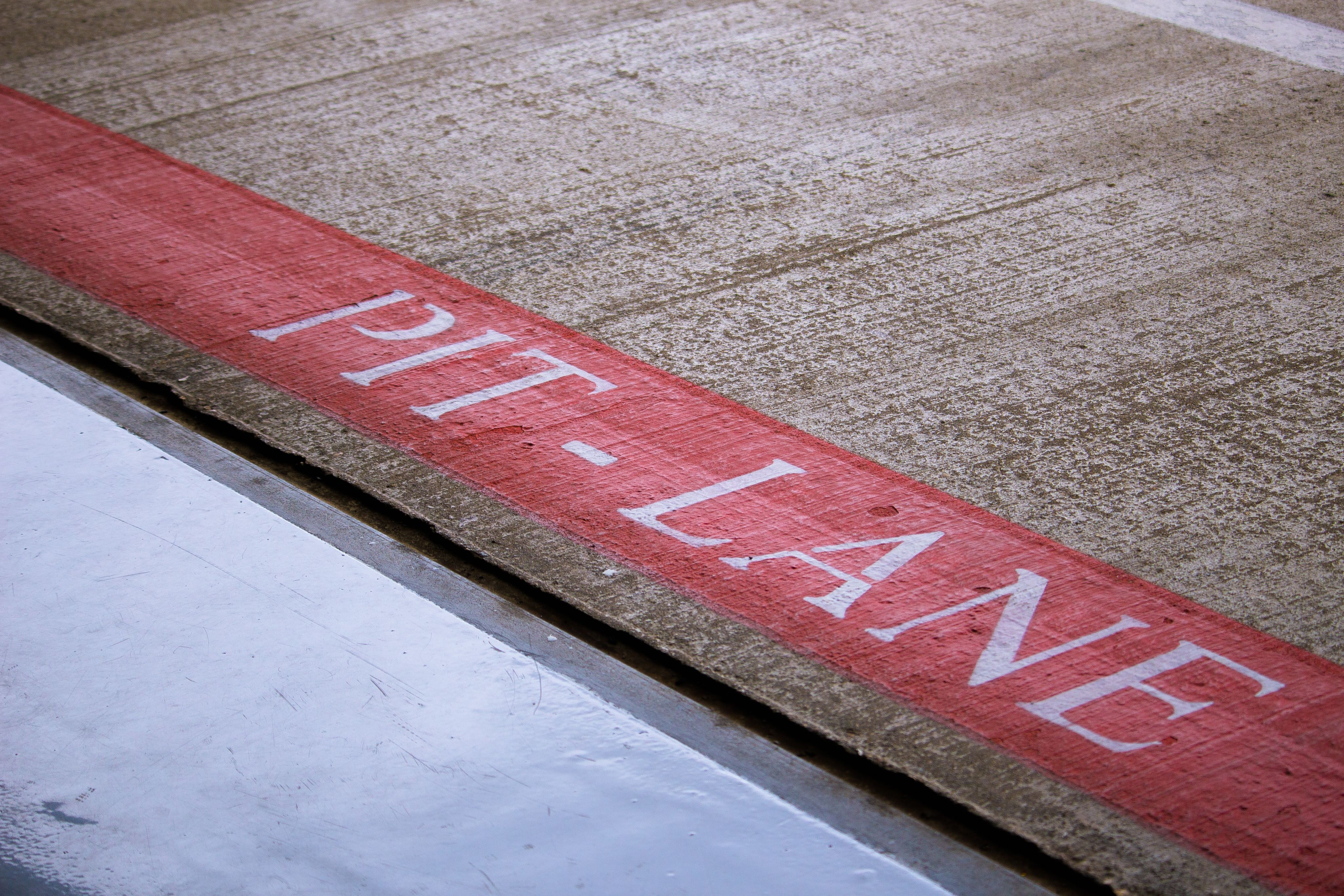 Silverstone Circuit Volunteer Site Safety Induction (general)